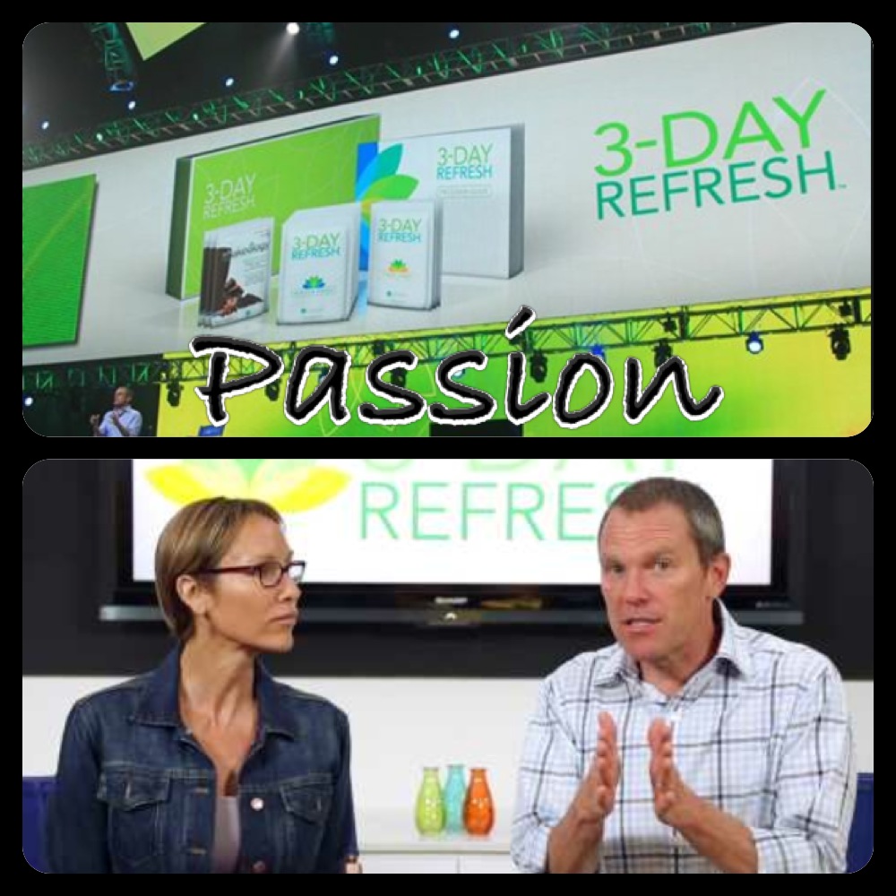 3 Day Refresh (Beachbody’s new 3 DAY CLEANSE) – Maegan Blinka