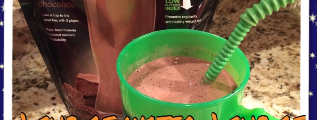 Blue Moon Shakeology – Maegan Blinka