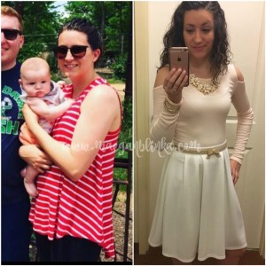 Success Stories – Maegan Blinka