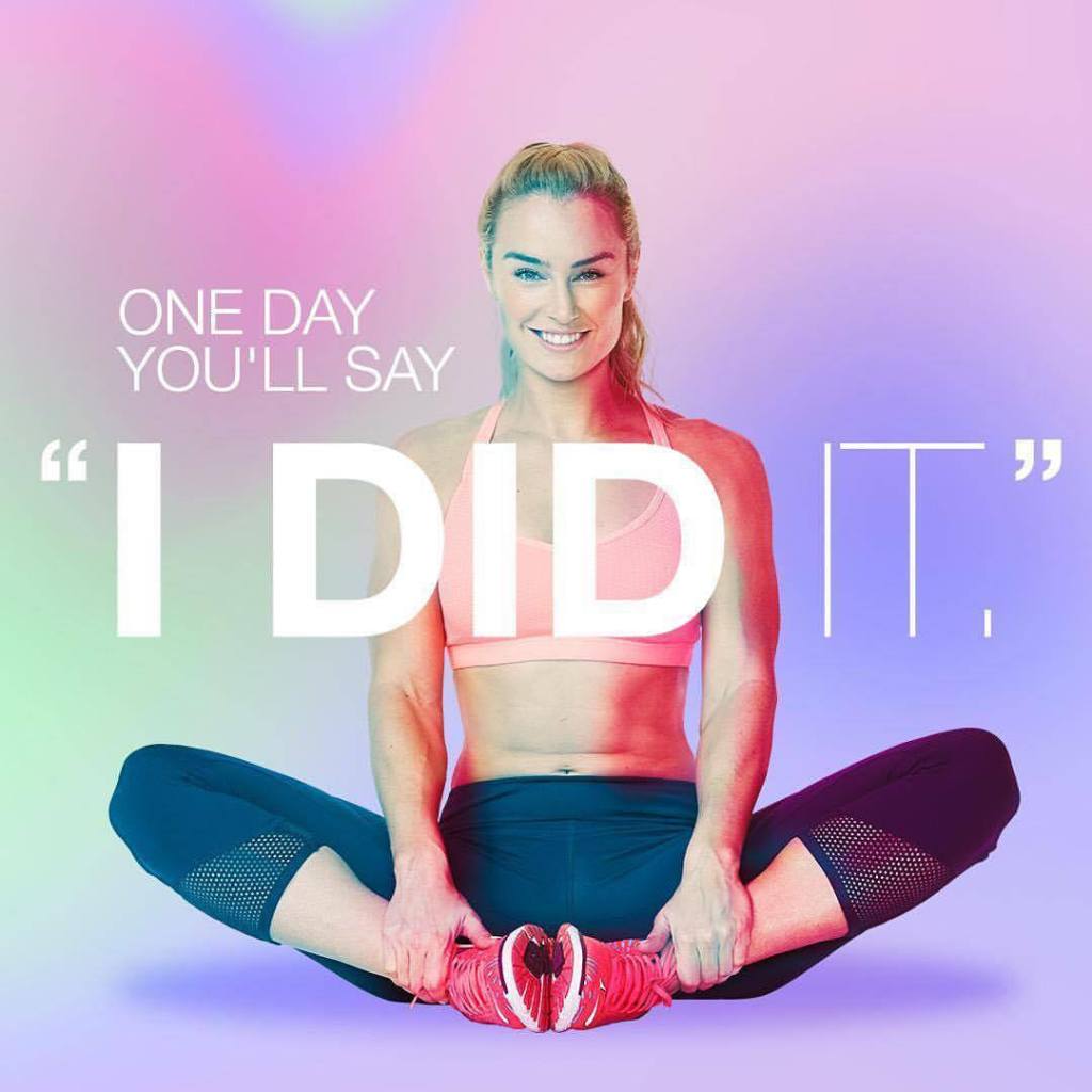 Clean Week Accountability group – Maegan Blinka
