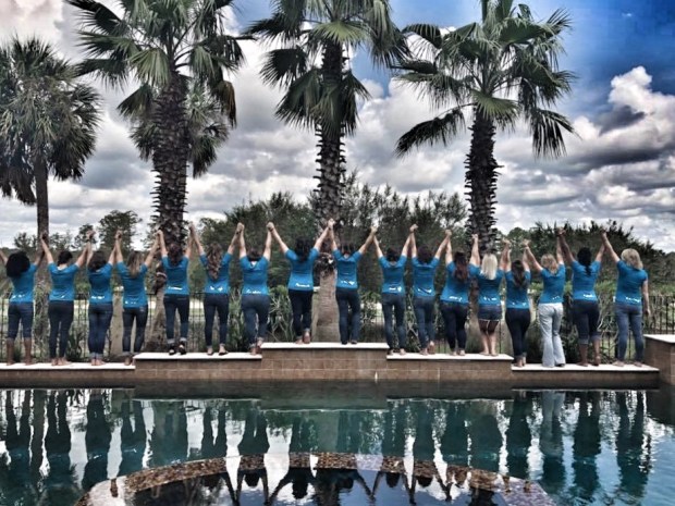 The WHY behind the Team Retreat – Maegan Blinka