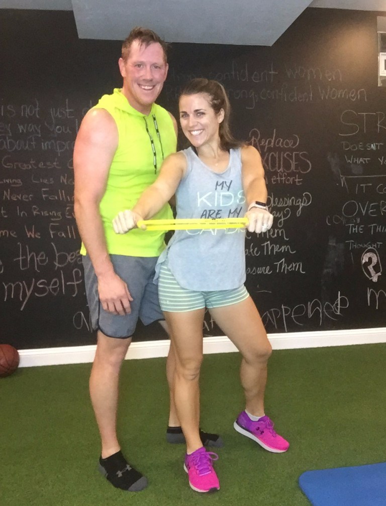 80 Day Obsession Program details – Maegan Blinka