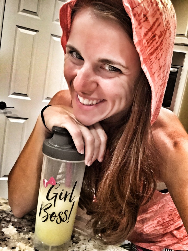 80 Day Obsession Program details – Maegan Blinka