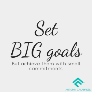 80 Day Obsession Program details – Maegan Blinka