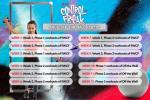 9 WEEK CONTROL FREAK OFF THE WALL – Maegan Blinka