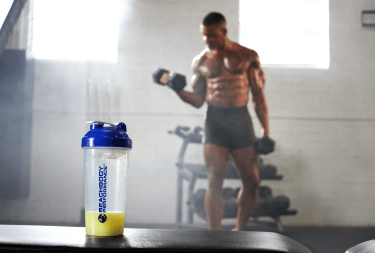 Build Muscle and Get Shredded With DIG DEEPER, Shaun T’s First-Ever ...